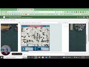 Science II - 2.04 Evolution and Natural Selection Lab