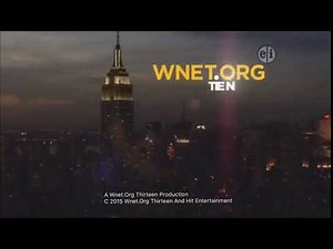 Hit Entertainment Wnet.Org Thirteen Fast Motion High Tone