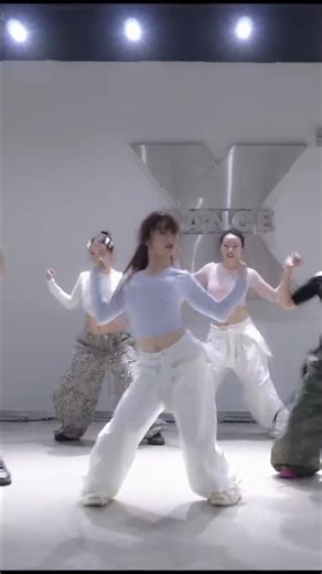 Problem (Ariana Grande/Iggy Azalea) #dance cover