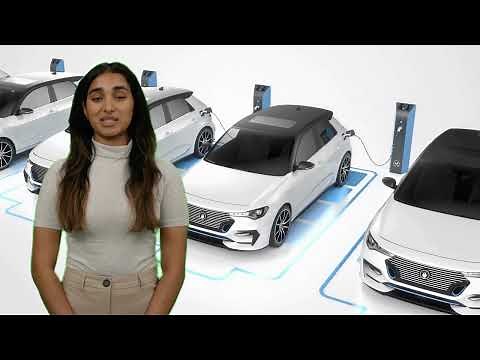 Kickstart Your EV Charging Career: Online Course for Beginners Ready to Lead the Electric Revolution