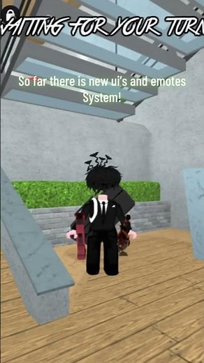 🔪Mm2 Testing Server is open now!🔪#roblox #mm2