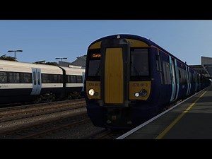Train Simulator: Hastings - London Charing Cross