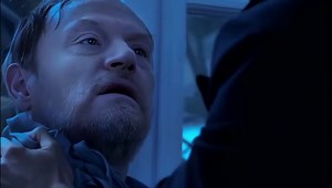 Dark Biological Transformation | Horror Body Change Scene