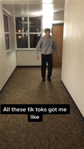 When Tik Toks Get Dangerous: My Experience with a Concussion