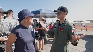 94K views · 2K reactions | From flight simulators to aircraft displays, the RAAF Base Darwin Open Day had it all! Thanks for joining us and making the day a blast. ✈️ A big shoutout to our #AusAirForce Air Shows team who spent the last two years planning this awesome event. #AusAirForce #PitchBlack24 | Royal Australian Air Force | Facebook