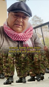 The beauty of hill stations lies in their forests, streams, and silence. But each year, more trees are cut, more land is cleared and more concrete replaces greenery. If we do not change, the peace of these mountains will be replaced by noise, concrete, and loss that cannot be undone. [Peepal Baba, Peepal Baba Says, development, hill station, protect nature, convenience, population, accountability, tourists, commercialization, climate change, save our forests, civic sense, urbanization, ecosystem