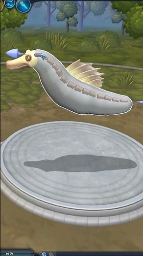 Making SpinoRaptors In Spore