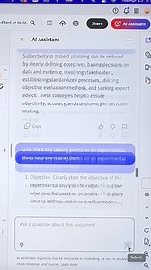 Work smarter, not harder, with @AdobeAcrobat AI Assistant. Chat with your docs, get summaries, and create content in seconds. | Adobe Acrobat