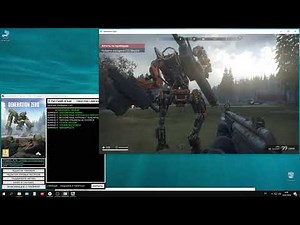 Generation Zero Trainer (+9) [Ver 1.0] [Update 10.07.2019] [64 Bit] {Baracuda}