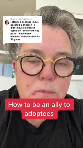 Adoption Insights: Voices from Adoptees and Parents