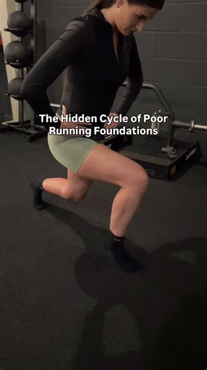 Weak Soleus = Weak Stride 🧠 What you’re seeing here isn’t just a shaky calf. It’s a symptom of an overloaded system. Most runners never train their soleus properly - yet it’s responsible for absorbing and producing force with every stride. Ignore it, and you’ll start shifting load elsewhere… knees, hips, lower back - all at risk. 👟 Want to run longer, faster, and pain-free? Build your foundations. Start from the ground up. 📩 DM “RUN” for your free prehab guide. #RunningStrong #ProflexTherapy 