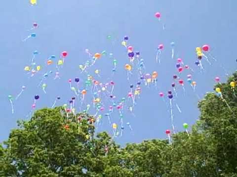 Balloon Release