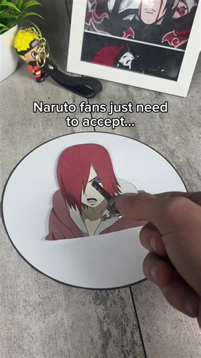 Understanding Nagato and His Powers in Naruto