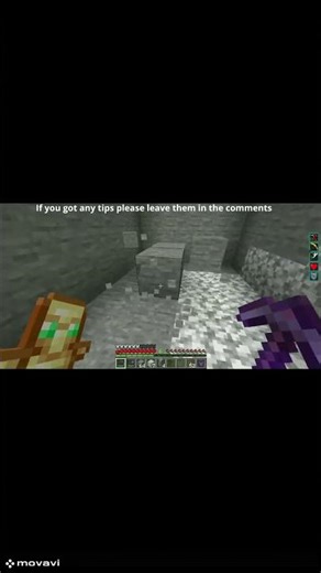 Day 16 of breaking 1 block for every new sub #minecraft #gaming