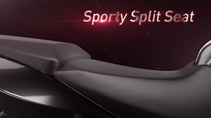 269K views · 1.8K reactions | The Pulsar 125 with a bold new Split-Seat, Belly Pan and Split grab rail that makes it the most powerful and sportiest 125 in its class. Book your thrilling test ride today. #Pulsar125SplitSeat | Bajaj Pulsar | Facebook