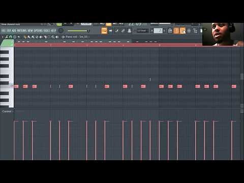 How to ADD PERCUSSION FL Studio 20 Tutorial