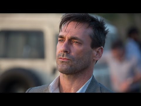 Beirut (2018 film) - Jon Hamm scene