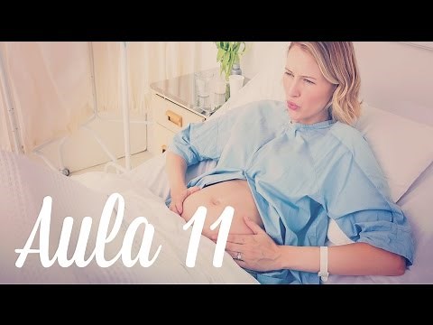 Aula 11 – O parto normal