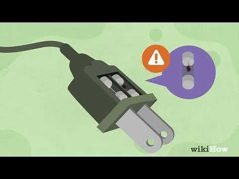 How to Fix Christmas Lights That Are Half Out