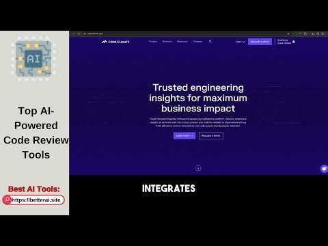 Top AI-Powered Code Review Tools