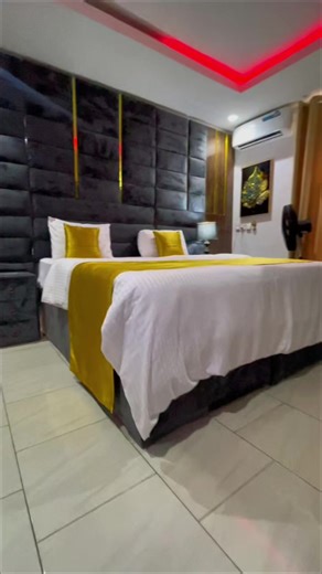 BOOK NOW 234-913-773-7299 #dsignapartment #shortlet #airbnb #apartment #luxury