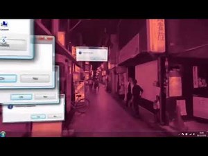 Windows 7 error music