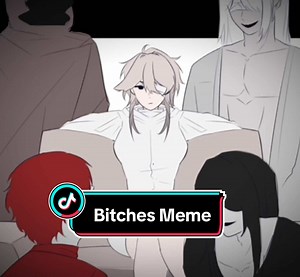 Homicipher: Exploring My OC in a Unique Context