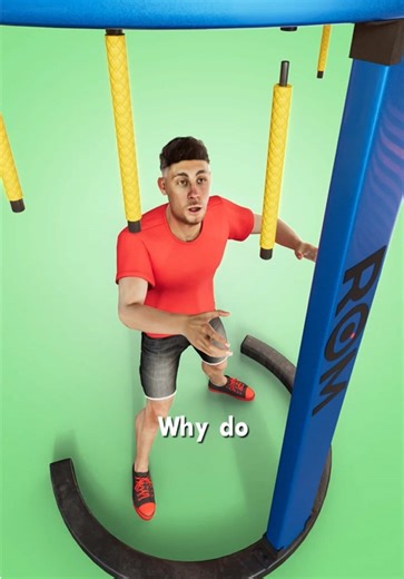 How To Beat The Stick Catching Game 😳 | stick catching game