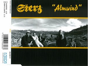 Sterz - Almwind