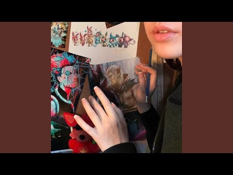 Writing Sounds & Sharpie Tracing