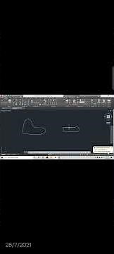 Area Calculation (Easiest Method) | AutoCAD | Check out full Video