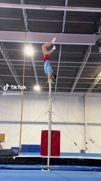 Mastering High Bar Gymnastics Techniques for Beginners