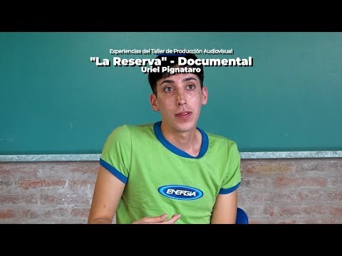 Conversaciones sobre la comunicación audiovisual - Uriel Pignataro