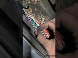 2008 jeep compass abs, traction control, esp/bas lights. wiring short what to look for. c1020