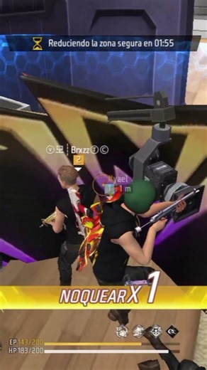 #freefire #viral porfavor apoye me estoy intentando entrar al programa de mini influencers