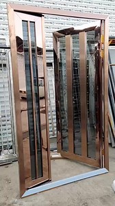 30K views · 220 reactions | Steel structure gate design | AlKarim Ceiling Pvt Ltd. | Facebook