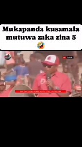 58K views · 926 reactions | Osavotelanso Chakwera muzalira kuposa apapa- watelo a Usi | Michael Nyakazwe | Facebook
