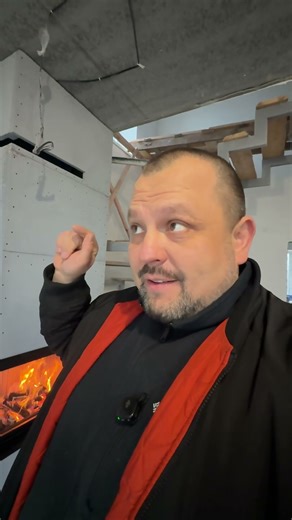 A fire in a fireplace is a real "binary code" for relaxation. #fireplaces #fireplace #home #firep...