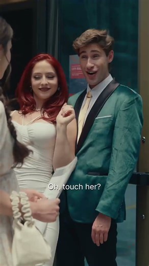 The Billionaire's Bumpkin Bride 4 #dreamshorts