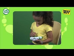 UNBOXING: LeapFrog Leapster Explorer