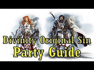 Divinity Original Sin Respec Guide