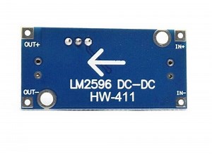 [Hot Item] DC-DC Step up Power Module Booster Power Module