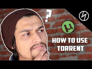 How to download files using uTorrent | CreatorShed