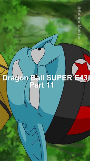 AnimeMaster on Instagram: "Dragon Ball SUPER E43 - Goku's Energy is Out of Control : Part 11 Follow @dragonball_movies_and_episodes for the next epic parts! Join the Saiyan Squad! Collecting fellow saiyans ... 20900/30000 Follow @dragonball_movies_and_episodes and join the squad -- Double-tap ❤️ if you love Dragon Ball! -- Comment your favorite Saiyan or dbz episode -- Share with fellow Saiyans! -- Save for more updates! . . . . The Evolution of Gohan: From Scholar to Saiyan Warrior! Witness the
