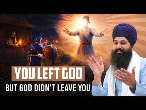 Revealing Hope For a Heart That Feels Lost From God l Bhai Harman Singh Ji l Bhai Jaskirat Singh Ji