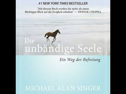 Michael Alan Singer - Die unbändige Seele - Ein Weg der Befreiung