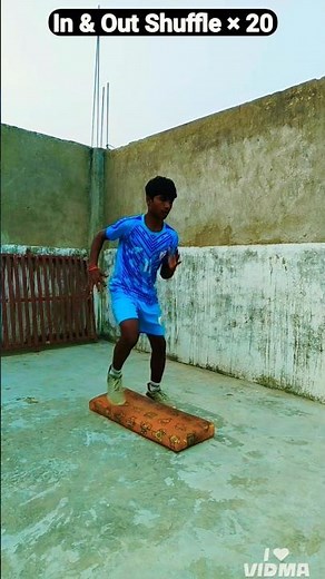 5 Agility & Speed Drills |