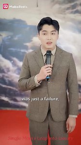 Title: 《Single Mom's Leap into Luxury》 Full Episodes https://eng.moboreels.com/FB429441740904341737.html Part 24 | Dramatic Vibes | Facebook