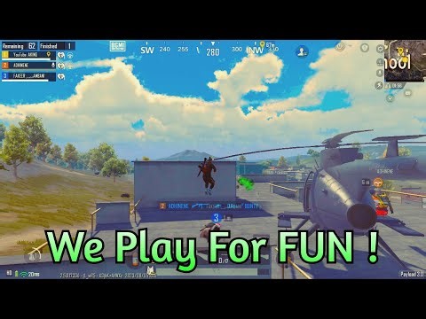 WE Play For Fun 🎉Bluestacks 5 Gameplay 4k 140 FPS