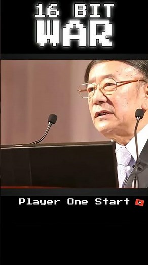 16 Bit War - Mario vs Sonic begins. #16bit #games #retrogames #sega #nintendo #gaming #games #retro